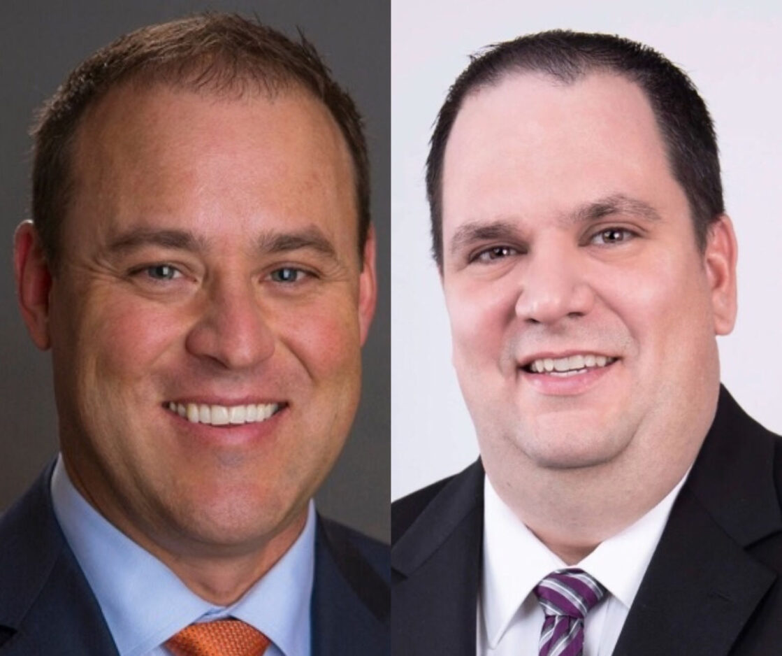Rep. Mike Schultz faces challenge from Shawn Ferriola in bid for Utah ...